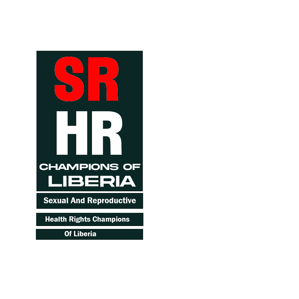 Front Page - SRHR Champions Liberia